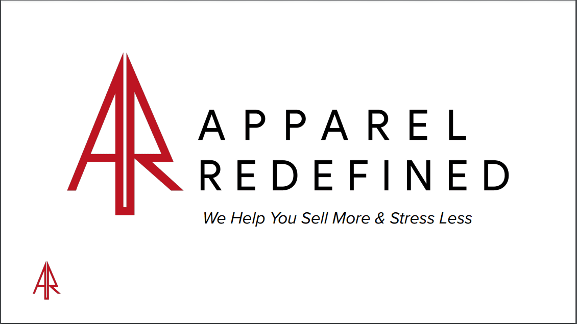 Resources - Apparel Redefined