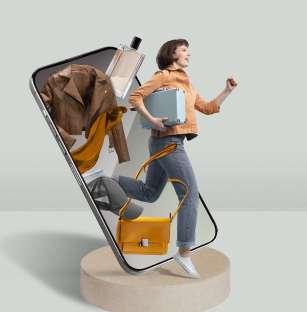 Retail Solutions - Apparel Redefined