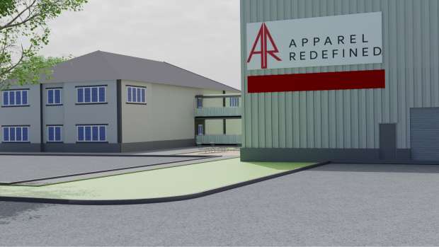 About Us - Apparel Redefined