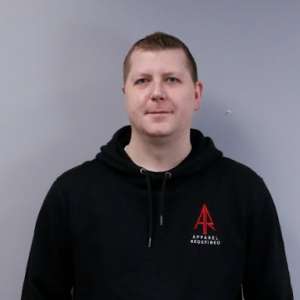 About Us - Apparel Redefined