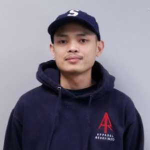 About Us - Apparel Redefined