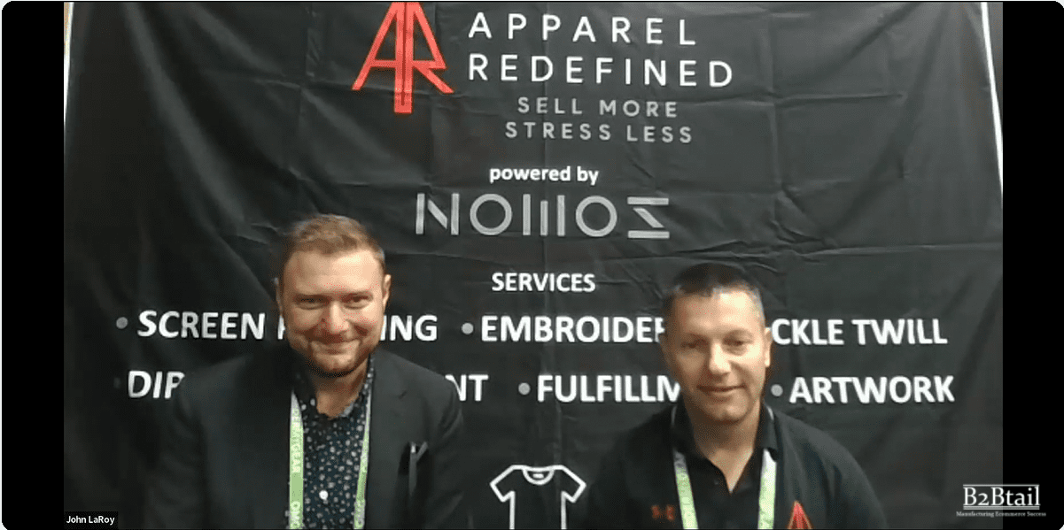 Resources - Apparel Redefined